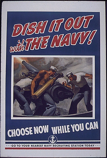 Dish It Out - High Quality American Steel Product – Nashville Metal Art